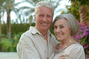 7 Healthy Goals for the Elderly