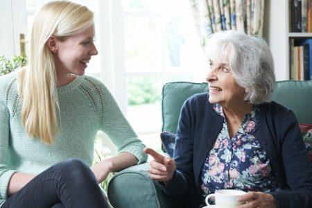 What Are the Psychological Needs of the Elderly?