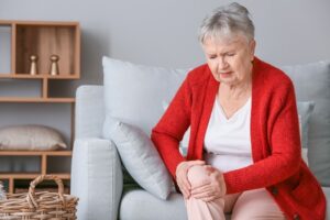 Step-by-Step Guide for Senior Pain Management