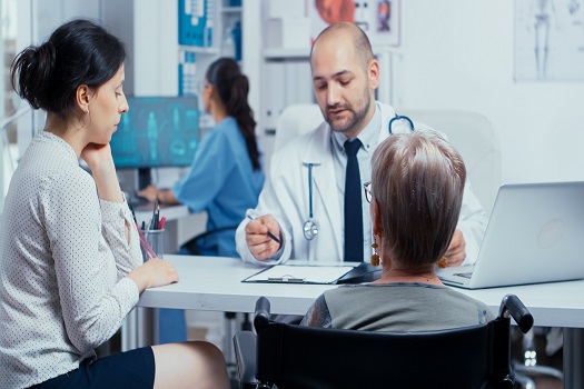 What Comes After A Parkinson s Diagnosis 